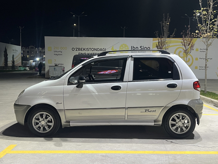 Matiz best H9 full