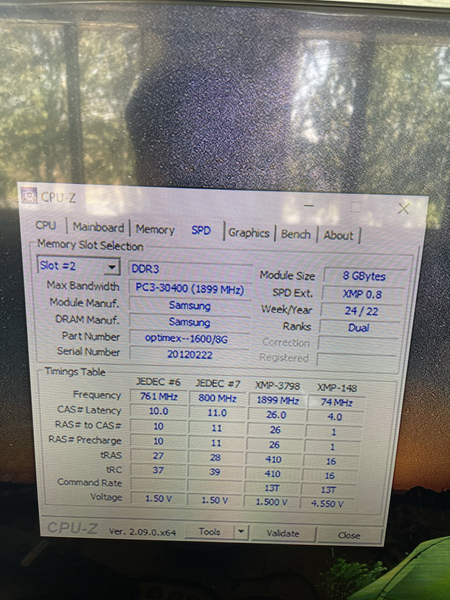 Keys sotiladi Intel Core i5