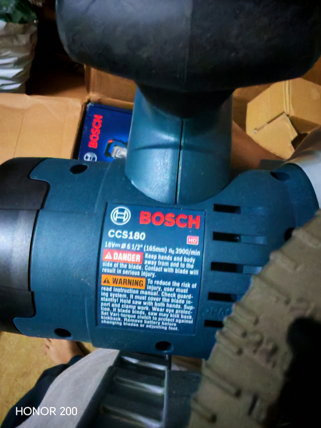 Bosch combo kit набор