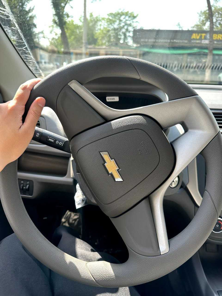 COBALT a/t arenda s vikupom Yillik 12%