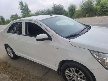Chevrolet Cobalt