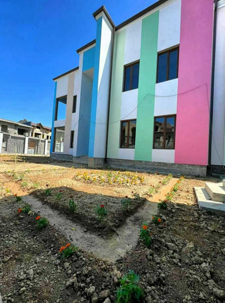 Сдается 2600 м². детский сад в Юнусабадском районе