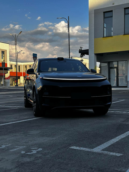 BYD Song Champion