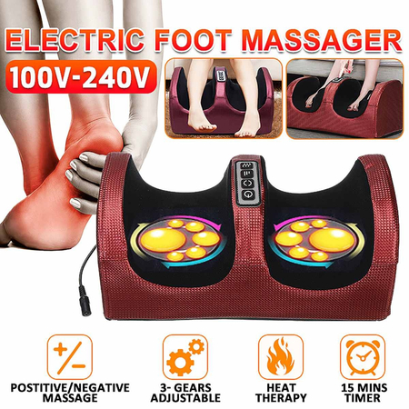 Массажер для ног FOOT MASSAGER