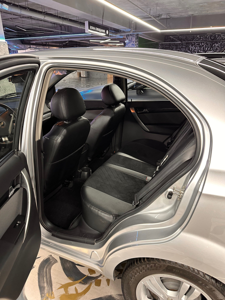 Nexia 3 2021 год