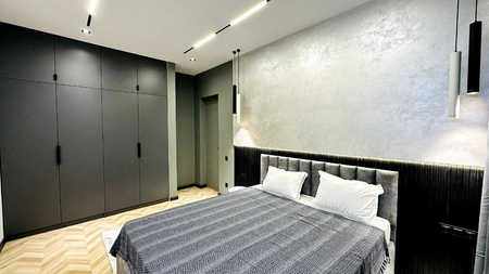 ЖК Mirabad Avenue срочно сдаётся 2х комнатная квартира