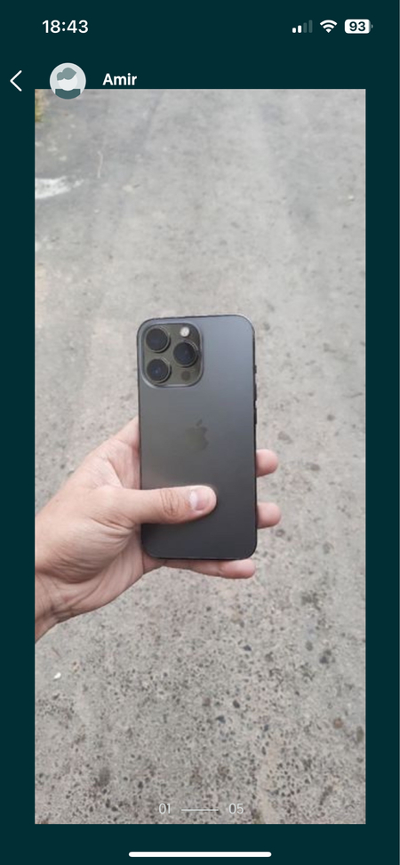 IPHONE 13 PRO 84%/128