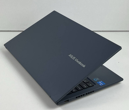 B/u Asus VivoBook Core i5 - 12500H. Juda ham Tiniq OLED ekran.