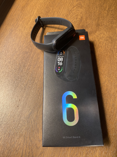 Mi band 6 global, ми банд 6 оригинал