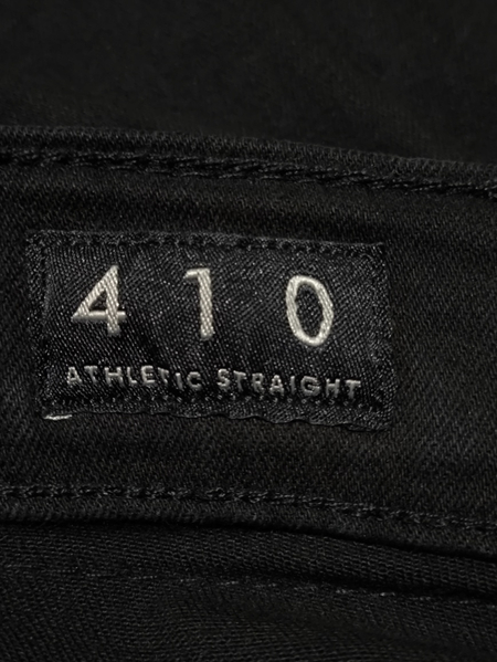 Джинсы Lucky brand 410 Athletic straight fit 34x32