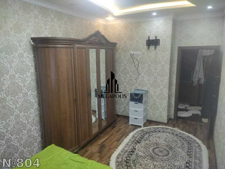 №804 2 хоналик уй сотилади