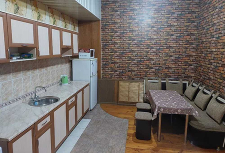 Сдаётся дом в аренду ориентир Узбум ID: 53451