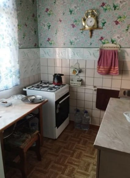 ИПОТЕКА Чиланзар Ц квартал