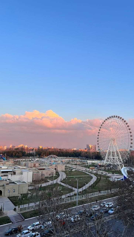 Продается квартира с шикарным видом! ул.Лабзак