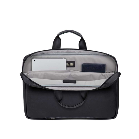^ Сумка для ноутбука RIVACASE 8940 (PU) black 16