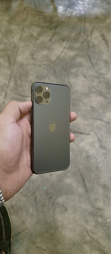 Iphone 11 pro 64gb