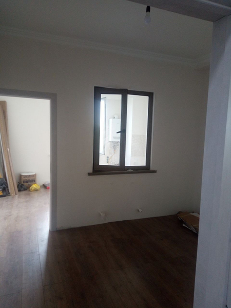 ЖК RIVER SIDE ТТЗ А.Югнакий под ключ 2-комнатная 52 м2 кадастр есть
