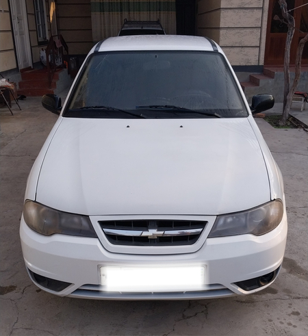 Nexia 2 sonis prastoy