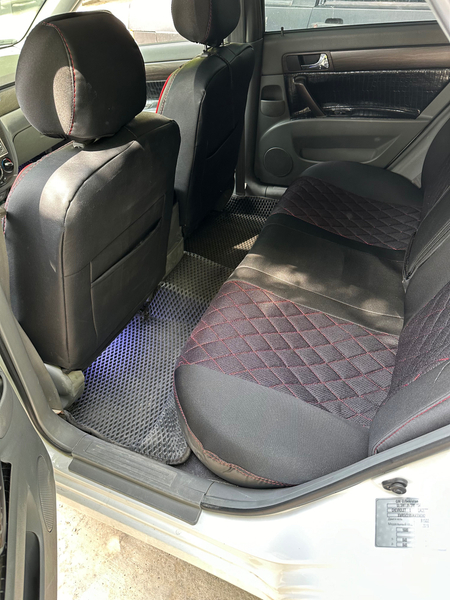 Chevrolet Jentra 2019
