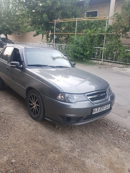 Nexia 2 2014         moshin