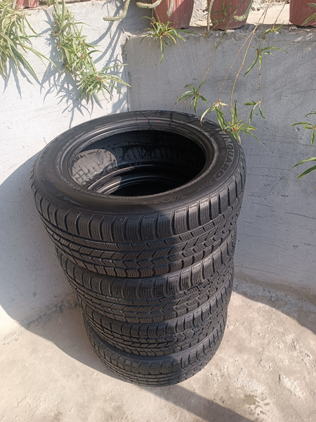 NEXEN balon 235/55/R17 sotiladi