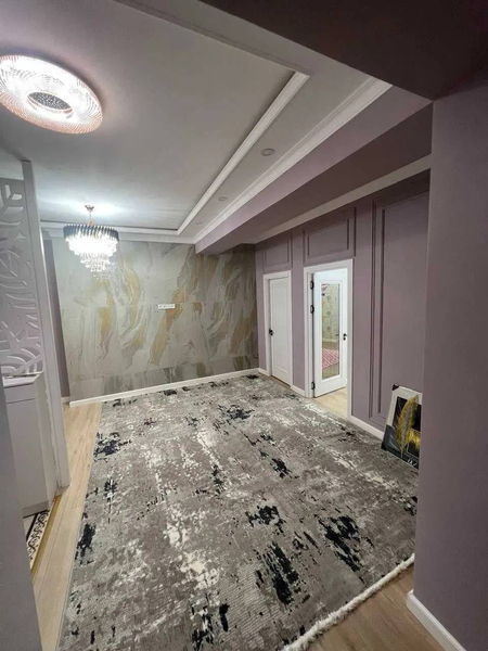 Срочно аренда 3х квартиры в ЖК Заравшан.