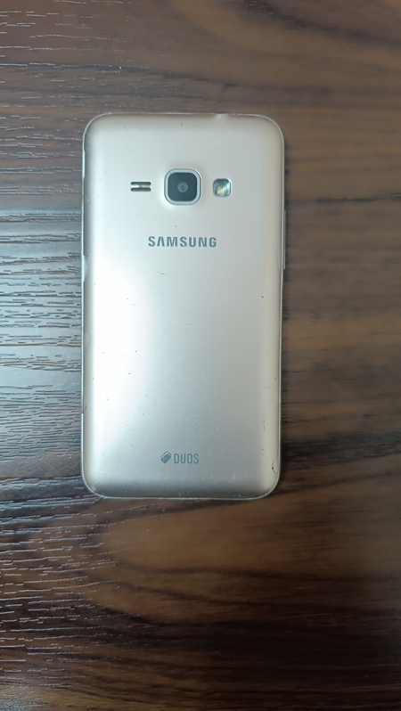 Samsung galaxi g 1 .6 kafolati bor