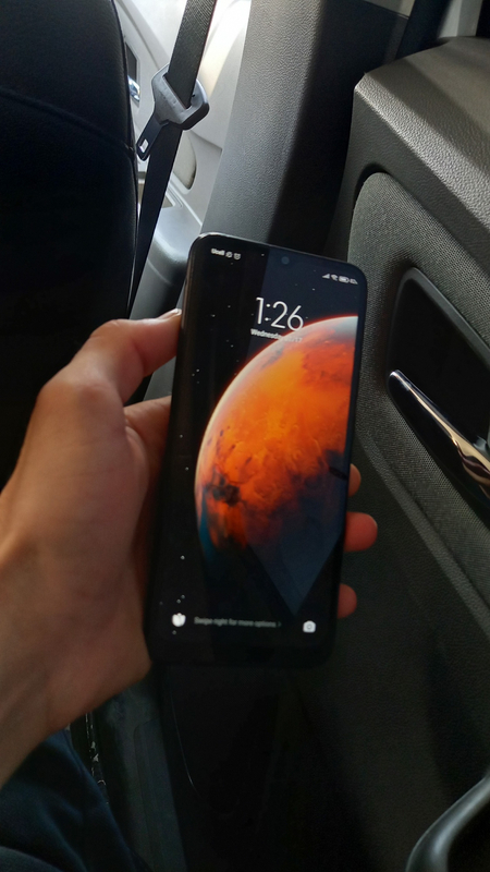 redmi 9 c.             .