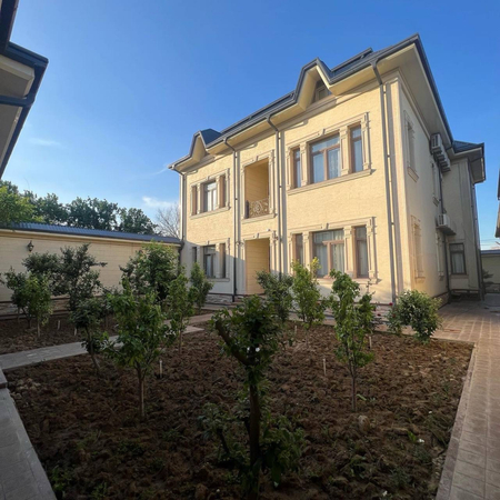 Продается Евро дом Ор-р: Салом чайхана 530м2