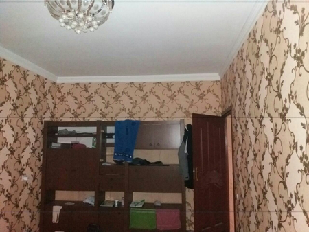 Kvartira bollarga