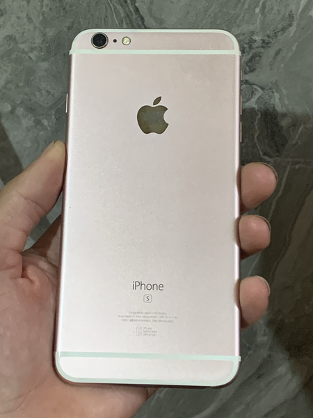 iPhone 6s plus 64 Gb
