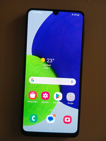 Samsung A 22 64 GB sotiladi