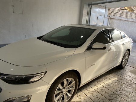 Malibu 1.5turbo sotiladi