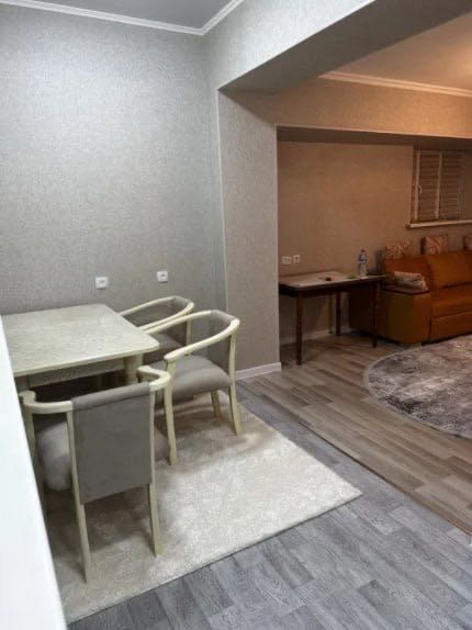 Ц6 2\2\4 Кирпичная Мебель +Техника Ремонт Хорошая 55 м2 Ор-р Ул. Осиё