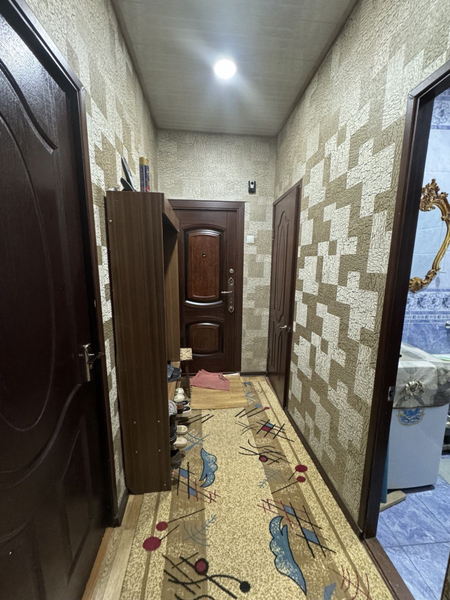 Срочно Продается 3/3/4 Лисунова Авиасозлар 1 Балкон 1.5х6