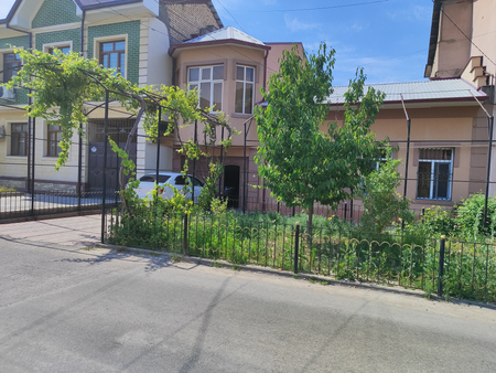 Продам дом в Яккасарайском районе