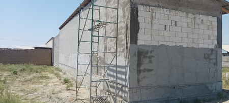 Yangiyer shahar mikrayonda 4 xonali uchaska