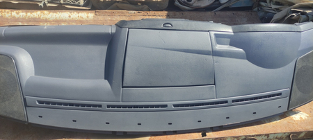Gazel panel biznes