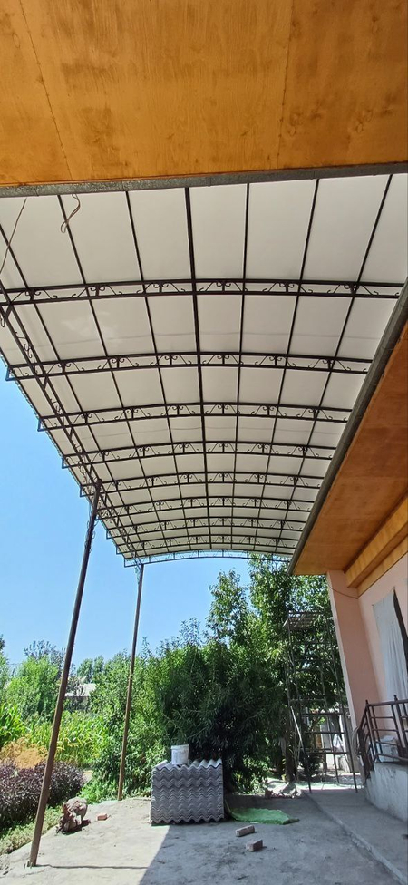 Xar xil turdagi sevarkali ishlarni qilamiz