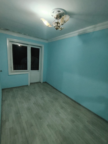 Продается квартира в Янгиюле. Ипотека.