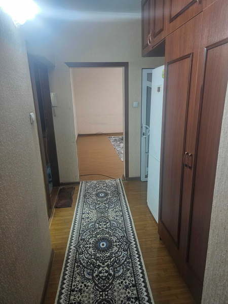 Сдам 2х комн квартиру ор-р Айбек метро