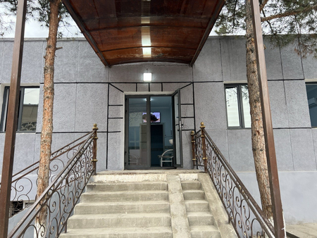 Клиника ижарага берилади