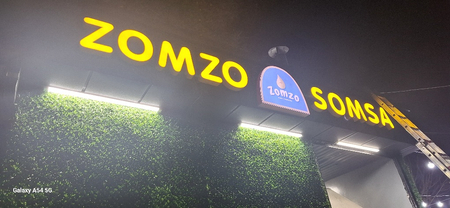 Reklama xizmatlari bukva