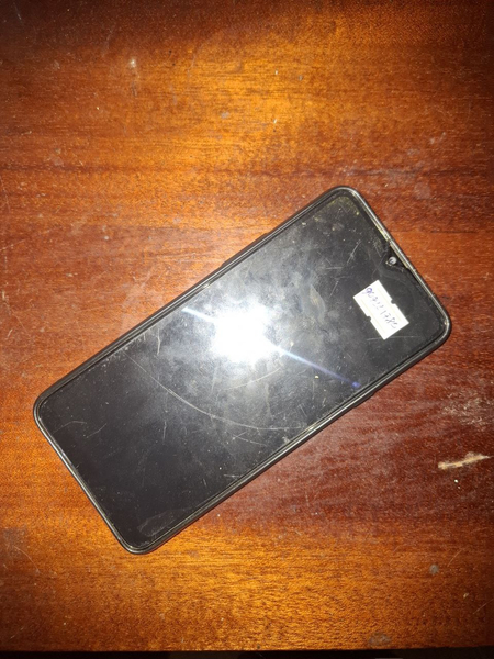 Samsung a20s На запчасти