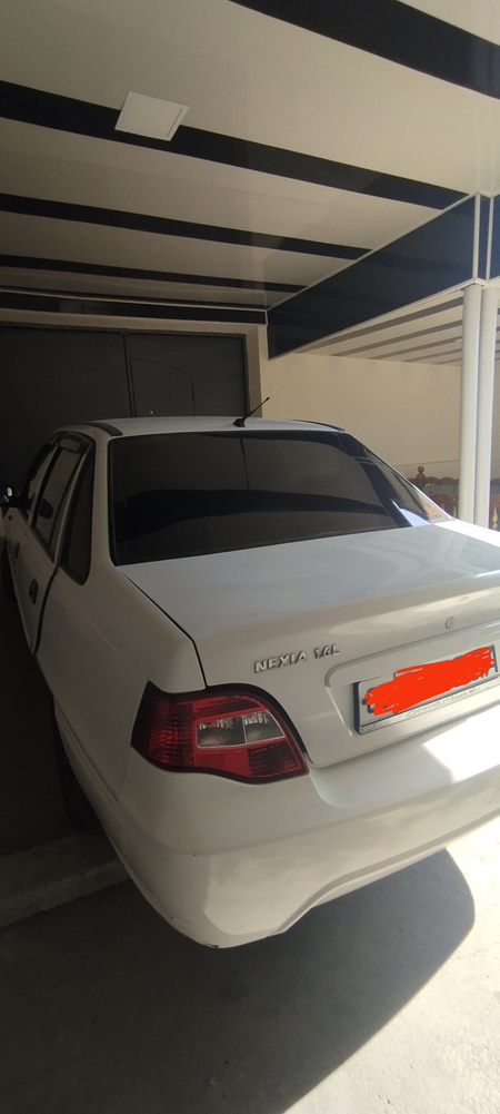 Chevrolet Nexia 2
