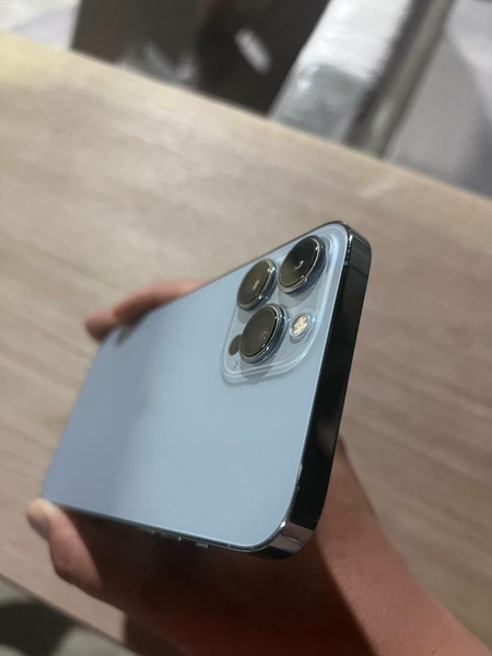 iPhone 13 pro max