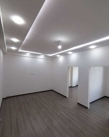 .Продам 2комнатную новостройку евроремонт 55м2 квартал 14 Чиланзар 59$