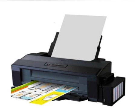 Принтер |Printer| EPSON L1300  официального Дилера !