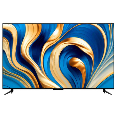 Телевизор TCL 43* 2024 Smart tv 4K Доставка бесплатная+прошивка