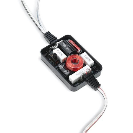 Двухкомпонентная акустика Focal Flax PS165F